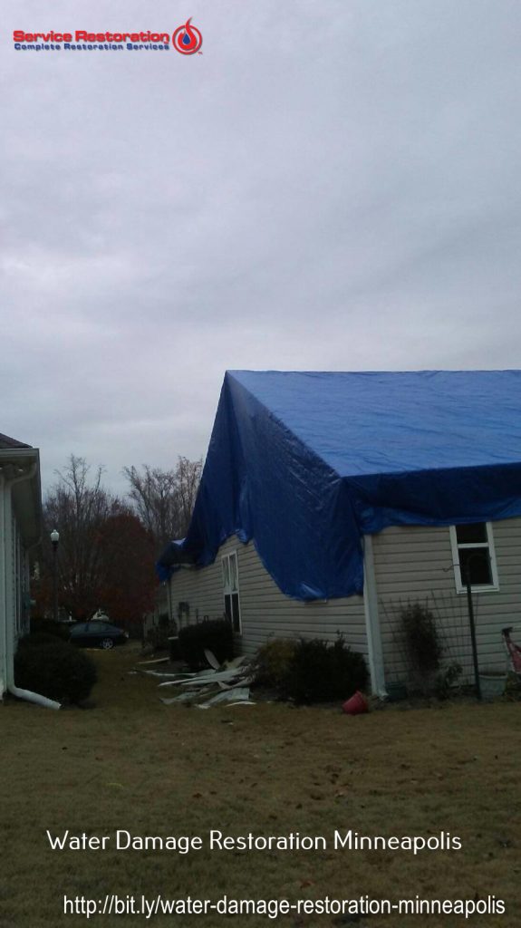 Water Damage Restoration in Minneapolis, Minnesota | Service Restoration Water Damage Restoration in Minneapolis, Minnesota | Service Restoration