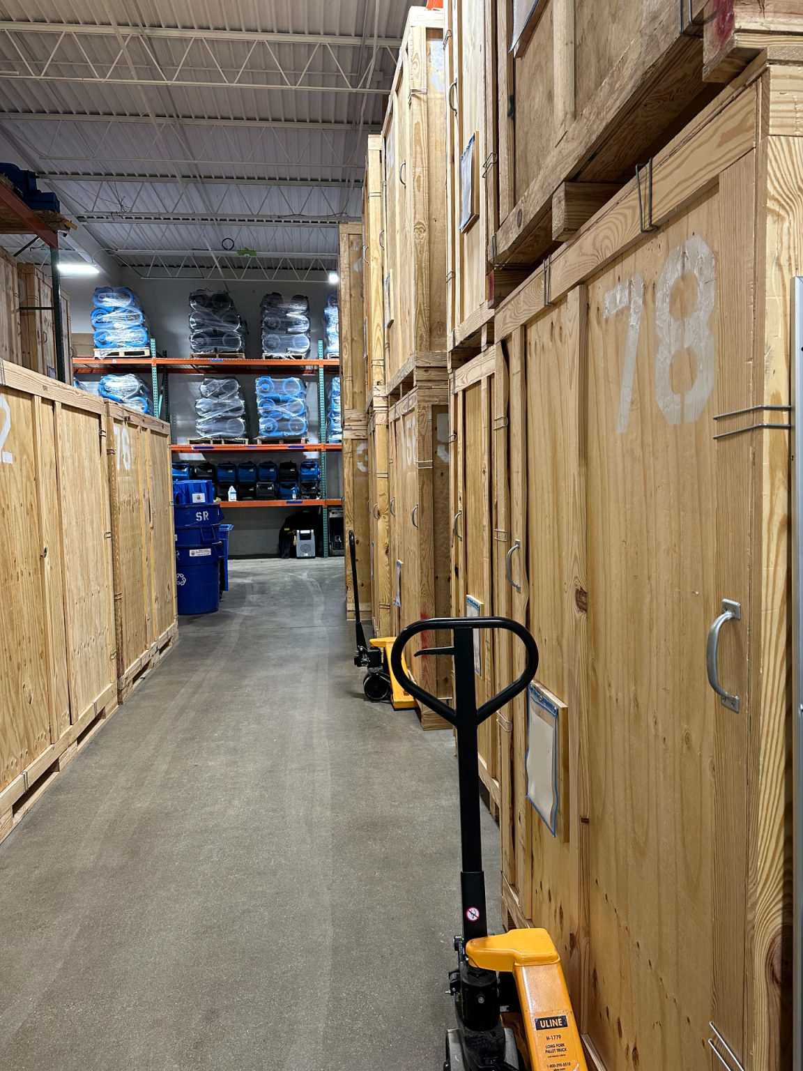 What to Expect | The Restoration Process | Fire & Water Damage