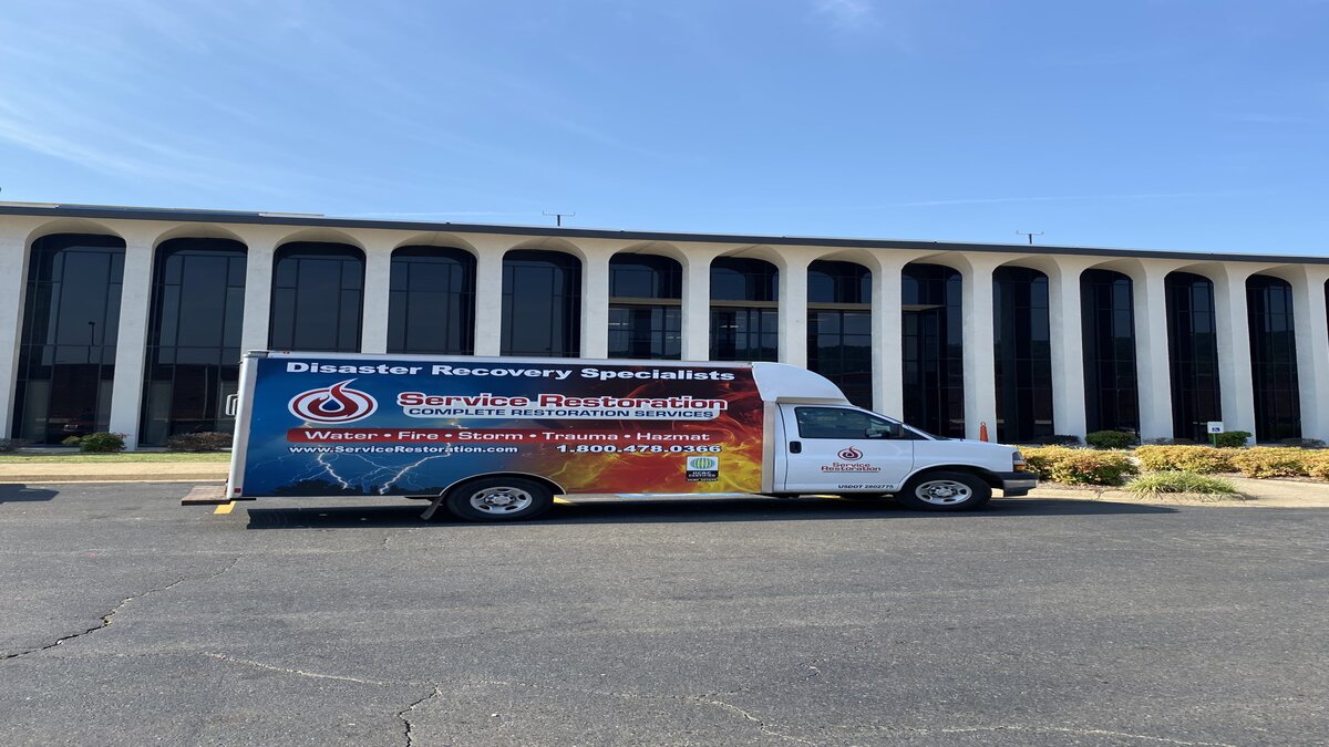 What Makes Service Restoration an Excellent Restoration Company?