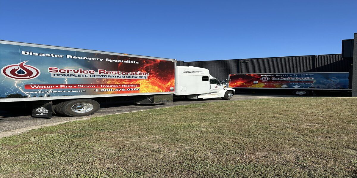 Why Should I Hire a Professional Water Damage Restoration Company?