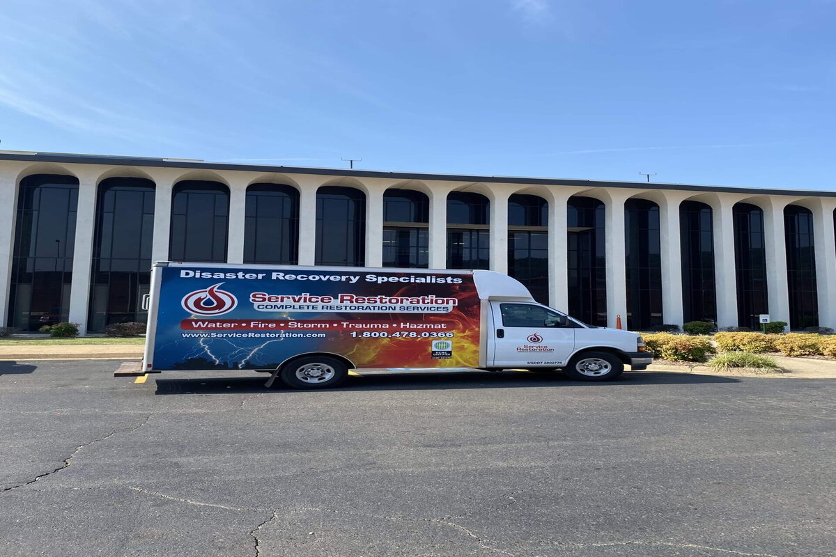 How Do I Find a Reliable Water Damage Restoration Company?