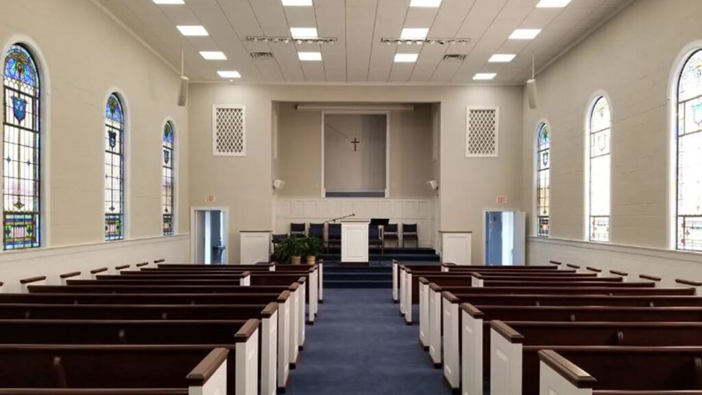 Restoration Services | Service Restoration